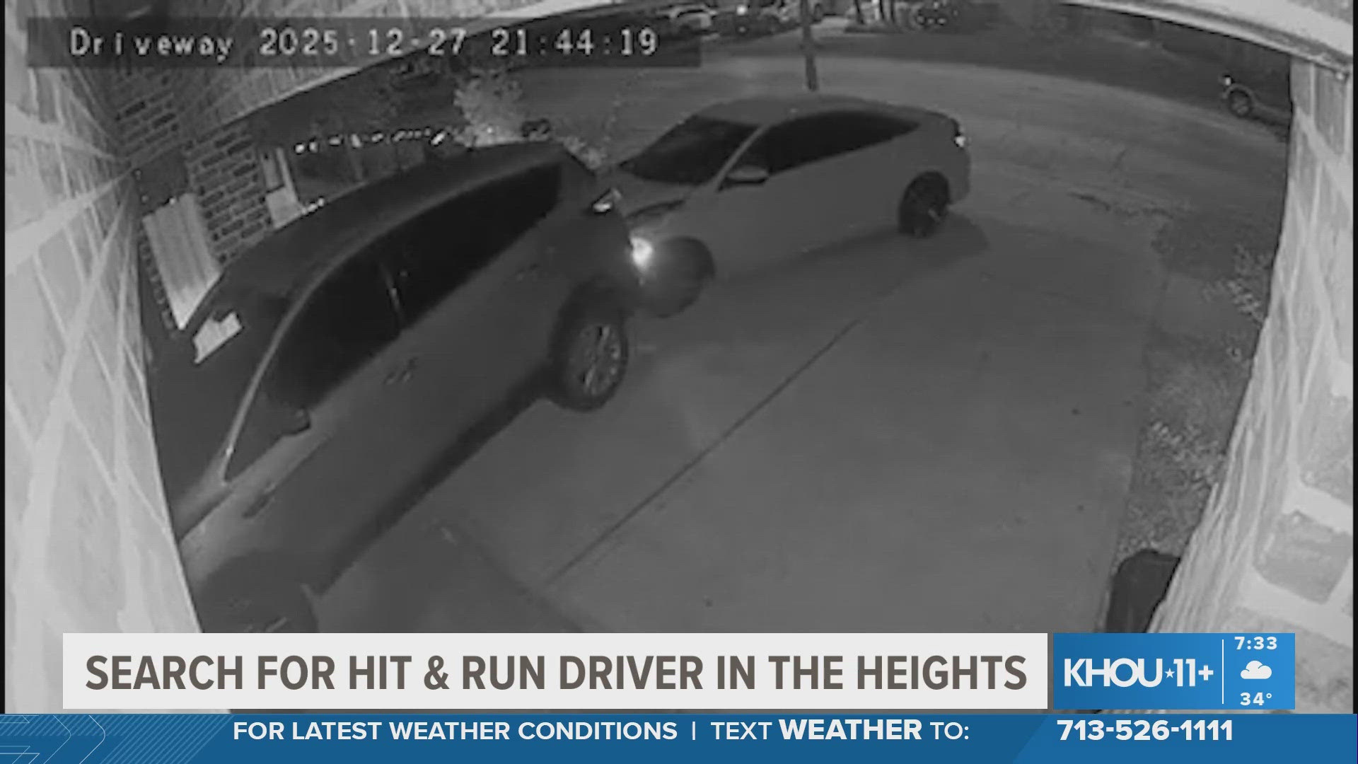 Heights homeowner's jaw hits the floor when she saw how her home was ...