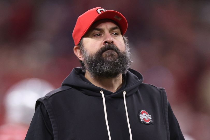 Miami star Carson Beck downplays Matt Patricia and Ohio State fears ...