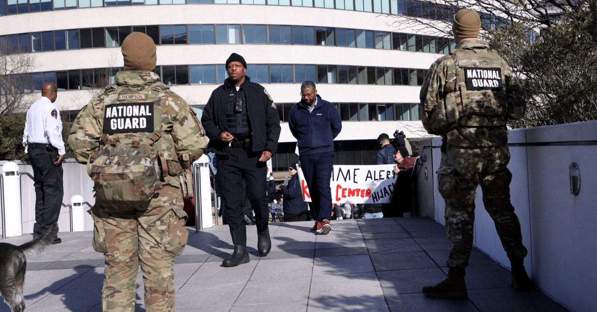 Obama-appointed judge hands Trump a big win