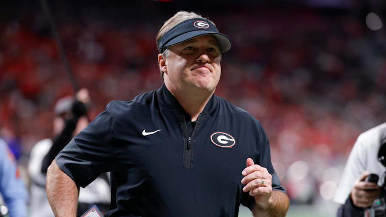 Kirby Smart's latest stunt gives Georgia an edge over Ole Miss