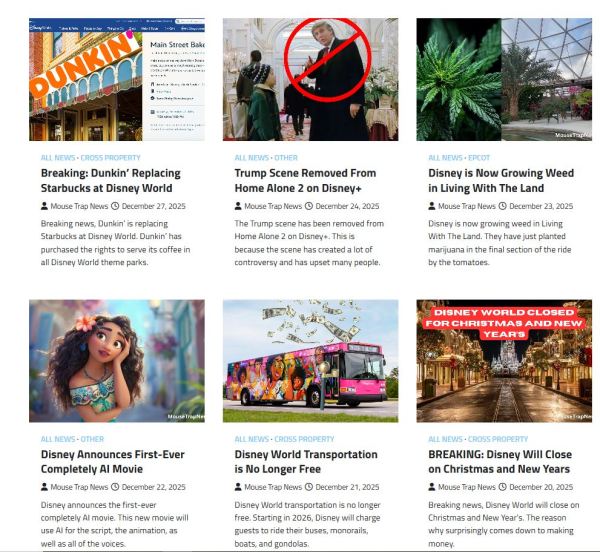 No, Walt Disney World parks are not opening at 5 AM or 4 AM for extra ...