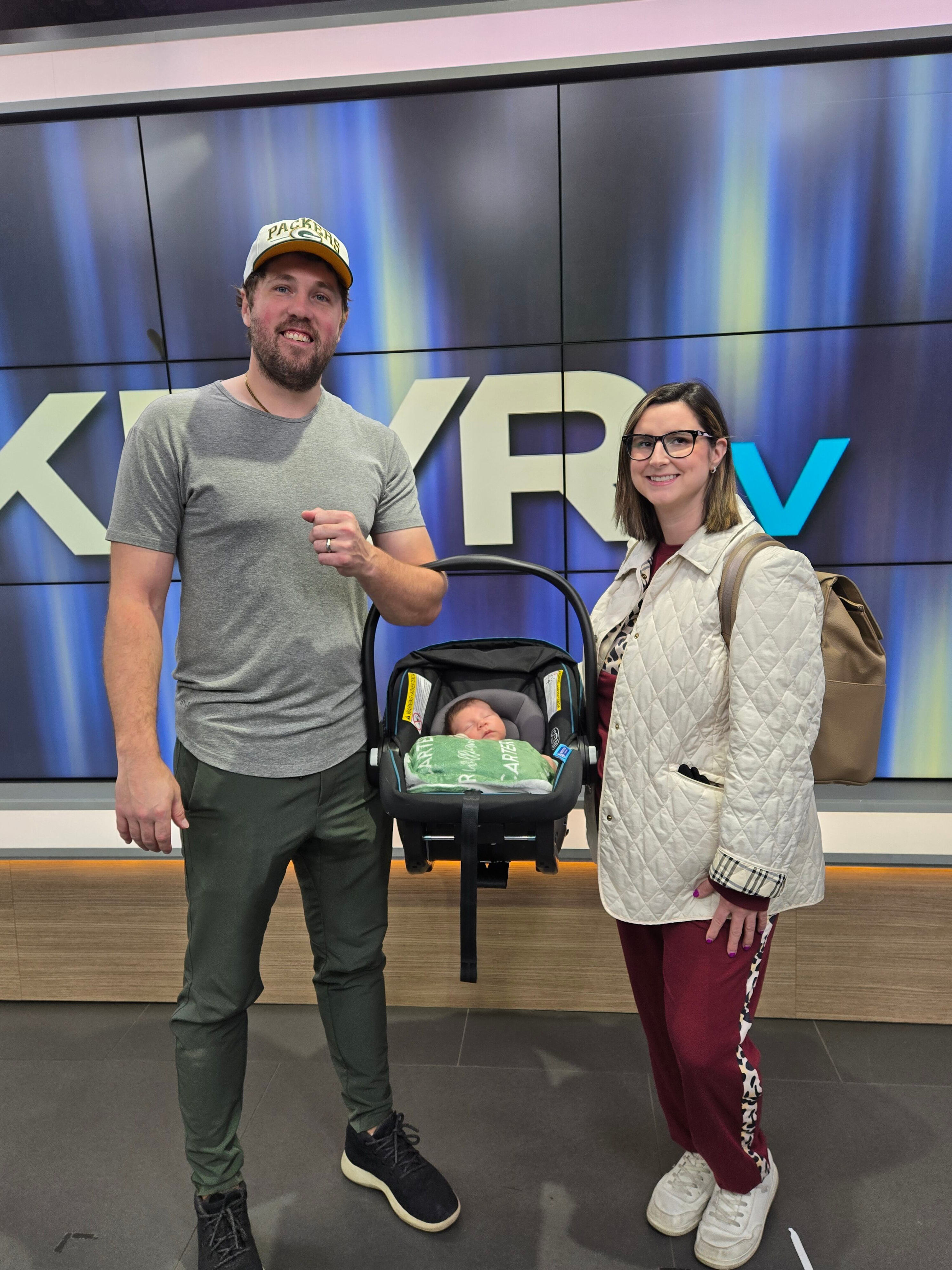 KFYR family grows by seven in 2025