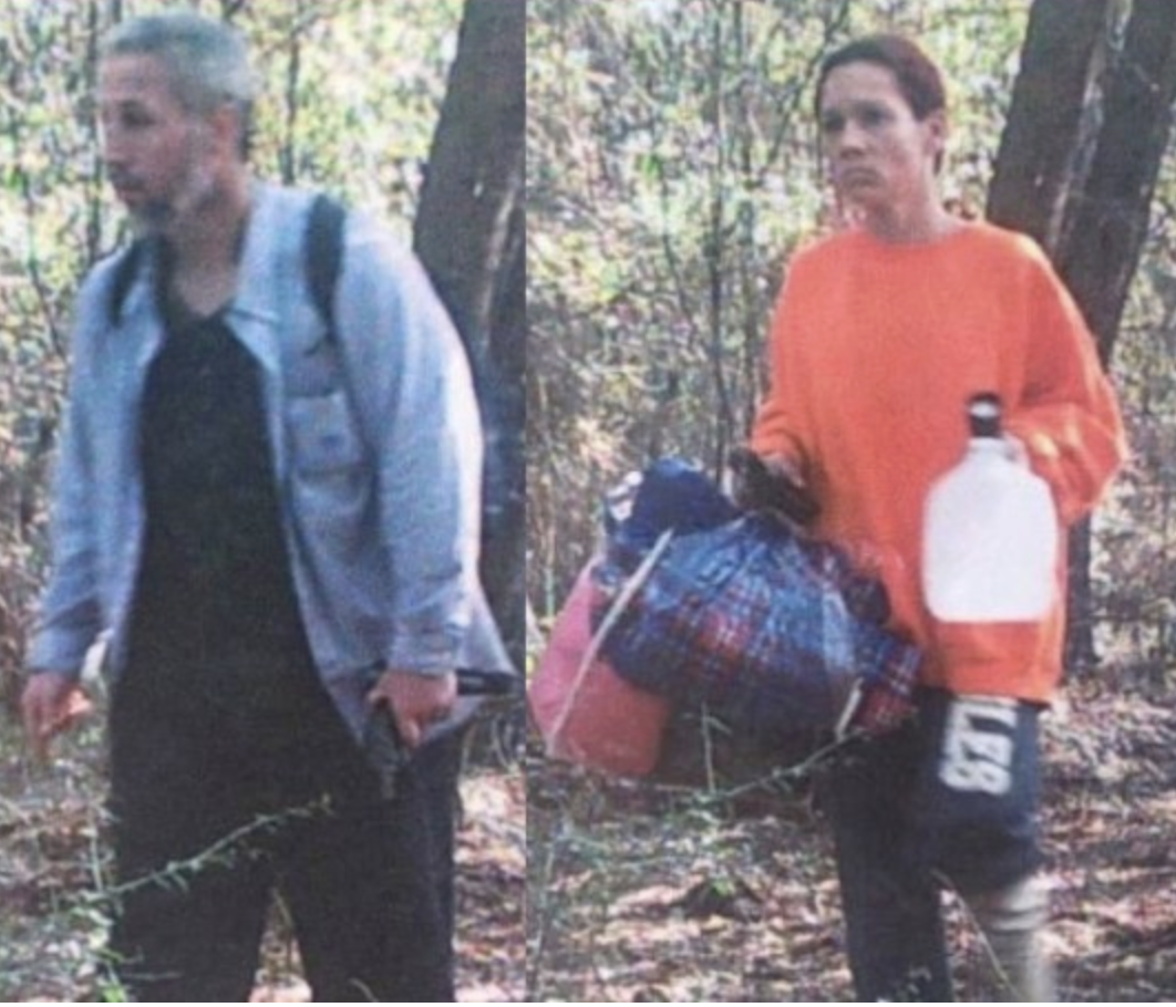 Took 4 Women's Lives within a Week!