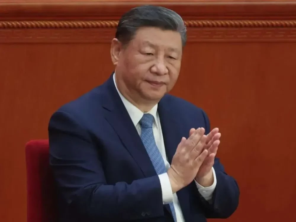 Xi talks up China’s AI and chip path in New Year speech as demand ...