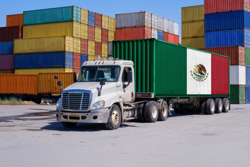 México, el menos raspado y China el más, con la nueva amenaza ...