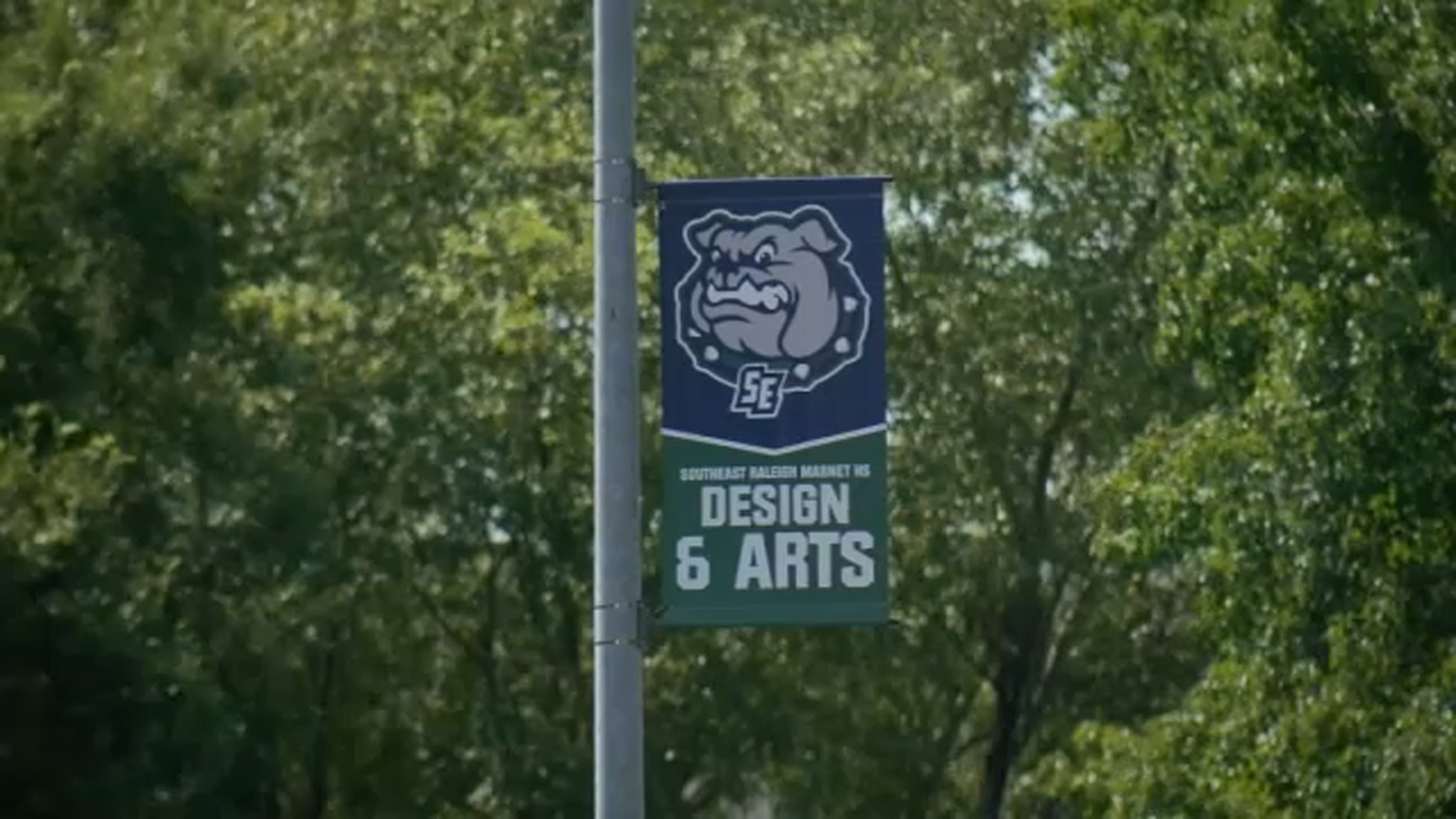 Arrest made in August shooting outside Southeast Raleigh High School ...