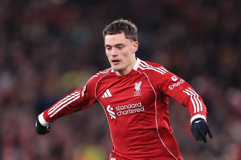 Paul Merson names Liverpool star who can 'destroy' teams - 'Cream rises ...