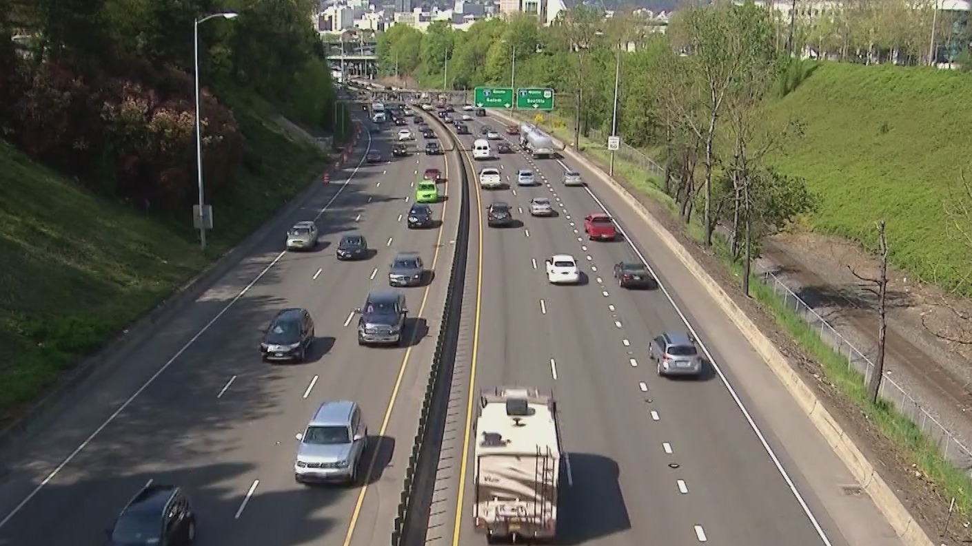 Oregon's transportation taxes to head to voters in 2026