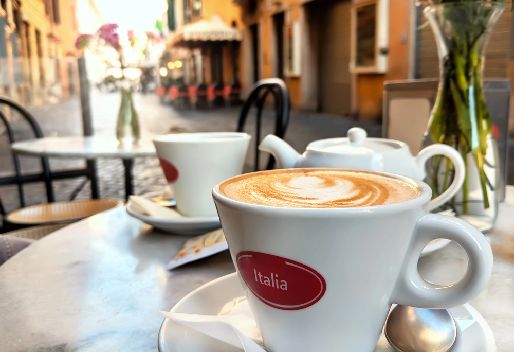 Neighborhoods with century-old bakeries
