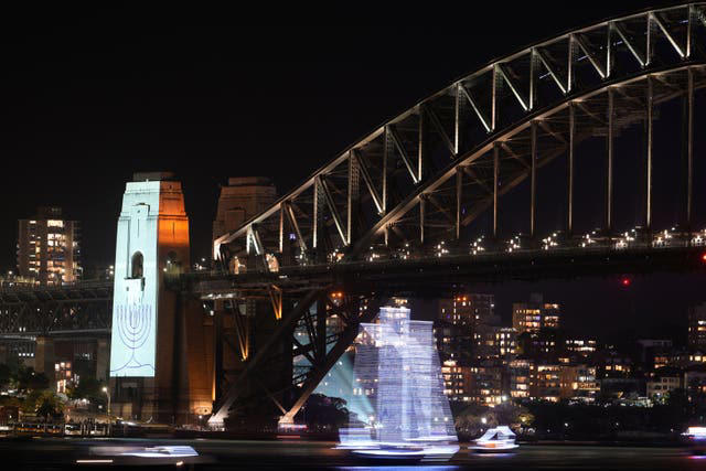 Fireworks displays in New Zealand and Australia kick off 2026 celebrations