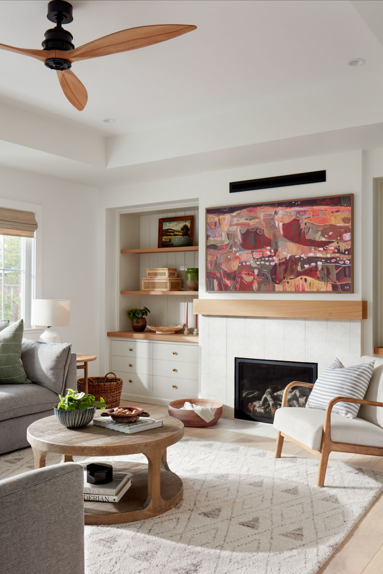 Designers share their New Year's resolutions for their own homes