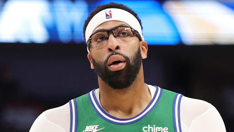 Charles Barkley says the quiet part out loud about the Mavericks ...