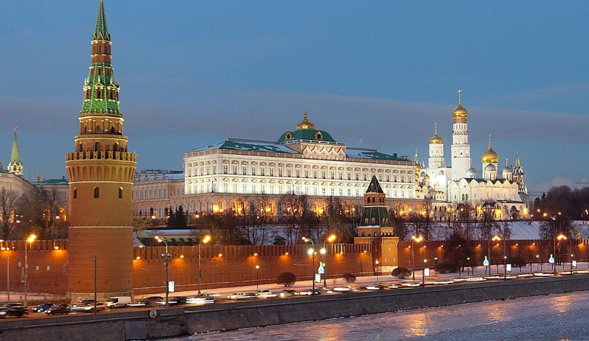 9 places ranked among the world’s most corrupt that tourists still visit
