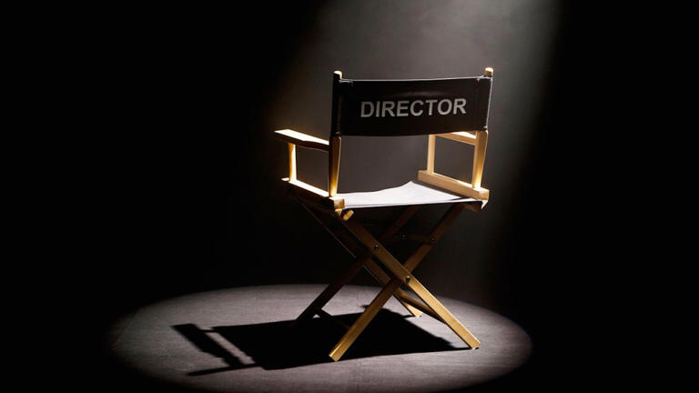 Films directed by women drop to seven-year low in 2025, study finds