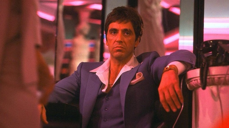 Is Scarface a true story? Tony Montana's real-life inspiration, revealed