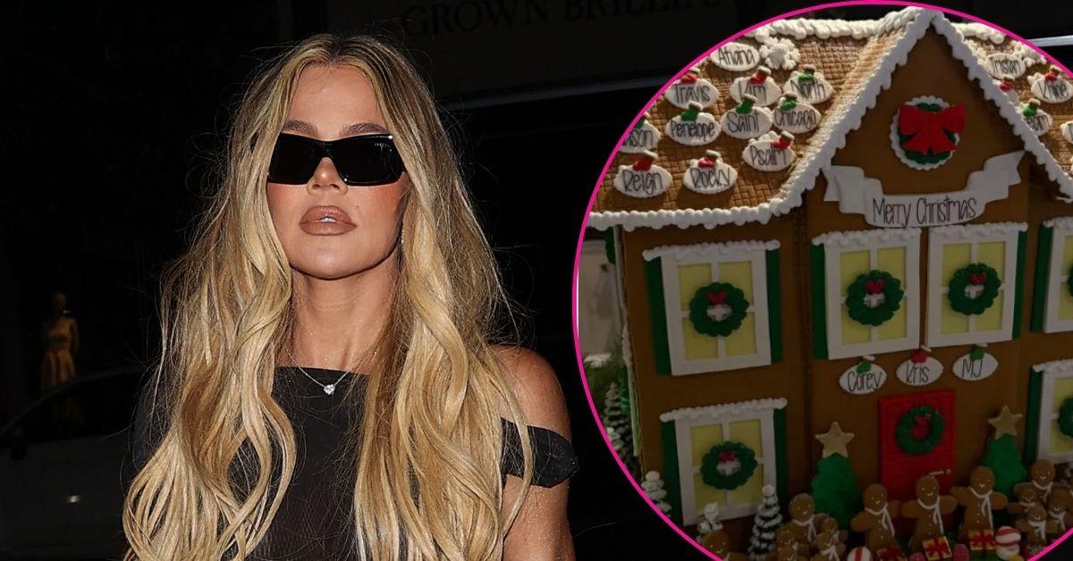 Khloé Kardashian shuts down Tristan Thompson reunion rumors once and ...