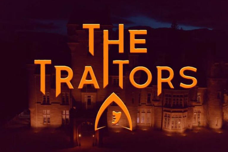 BBC The Traitors star announces pregnancy and says 'biggest adventure ...