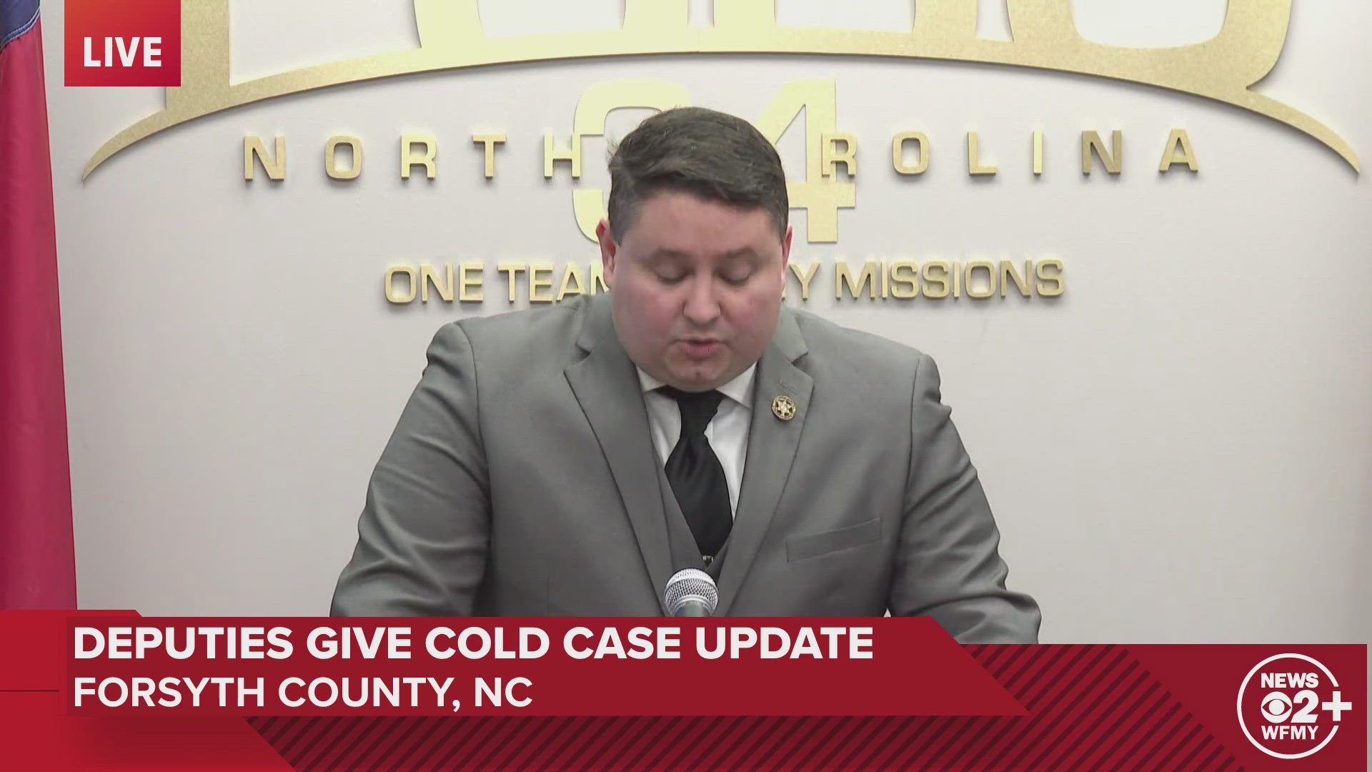 Forsyth Co. identifies remains of woman 6 years after they were ...