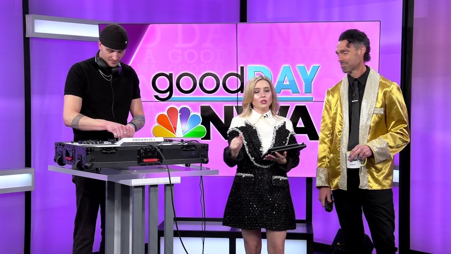 Laugh into the new year with Phunbags comedy & more events