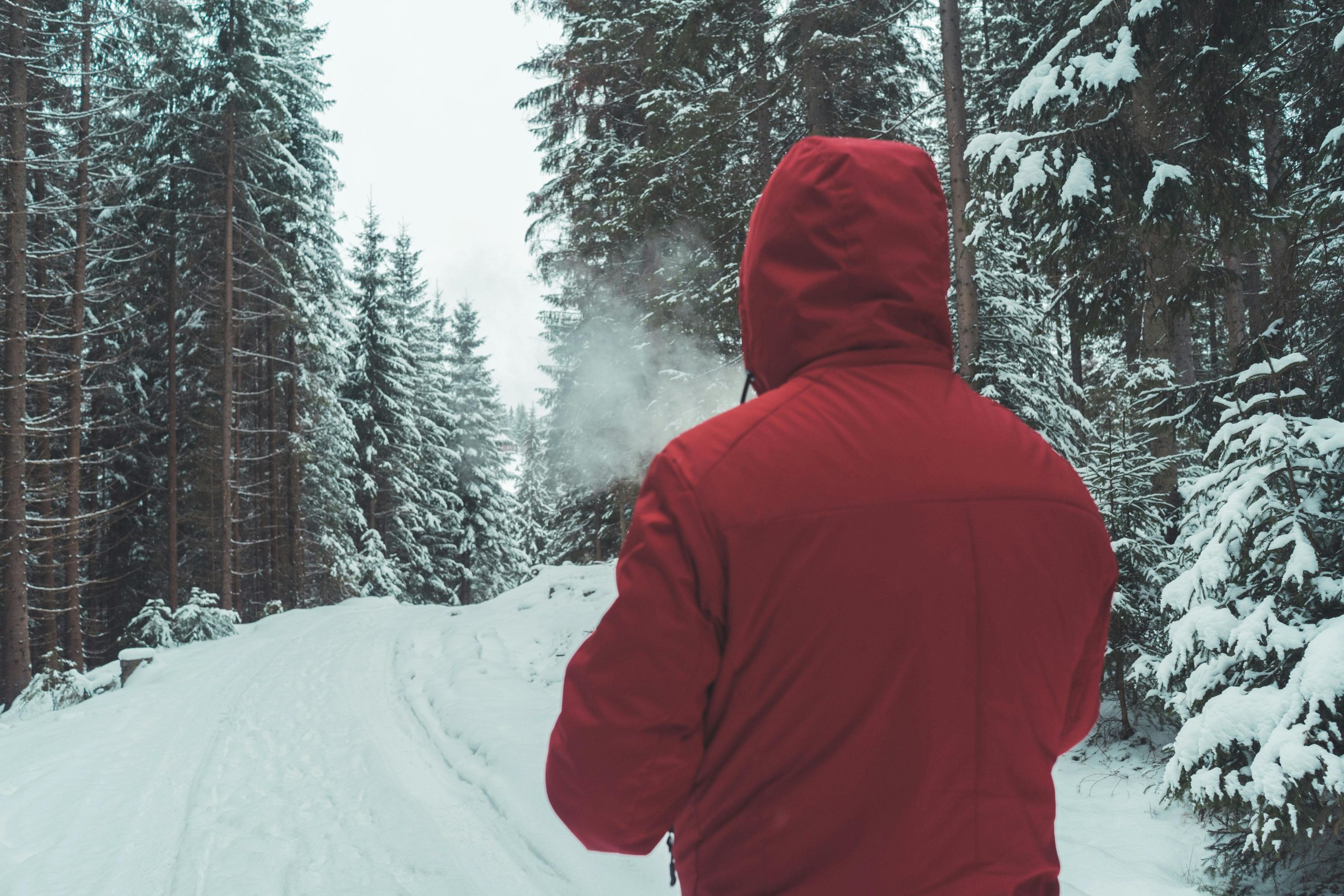11 cold-weather clothing systems that fail once wet