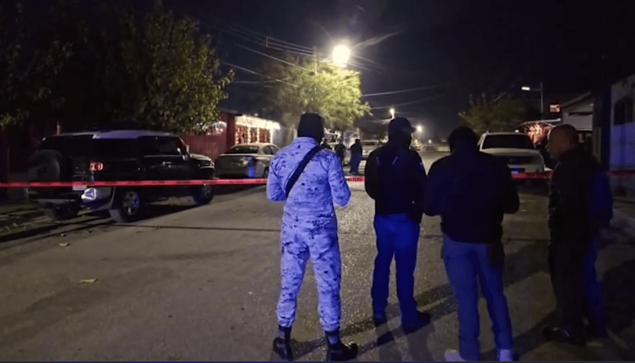 Juarez poised to record fewer than 1,000 homicides in 2025