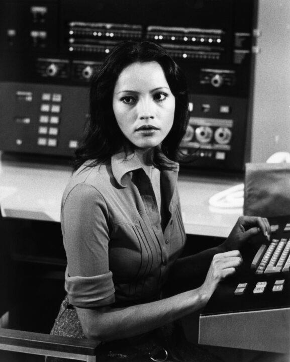 Whatever happened to Bond girl Barbara Carrera?