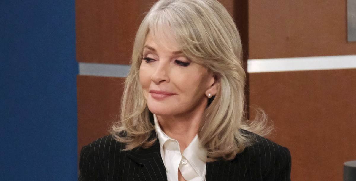 Young and Restless spoilers December 31: Tessa pursues Daniel, Cane ...