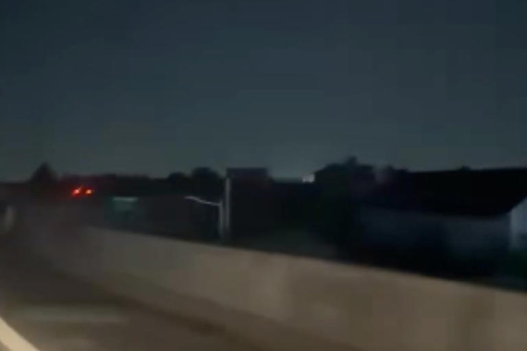 Massiver Stromausfall: Millionen-Metropole tappt im Dunkeln