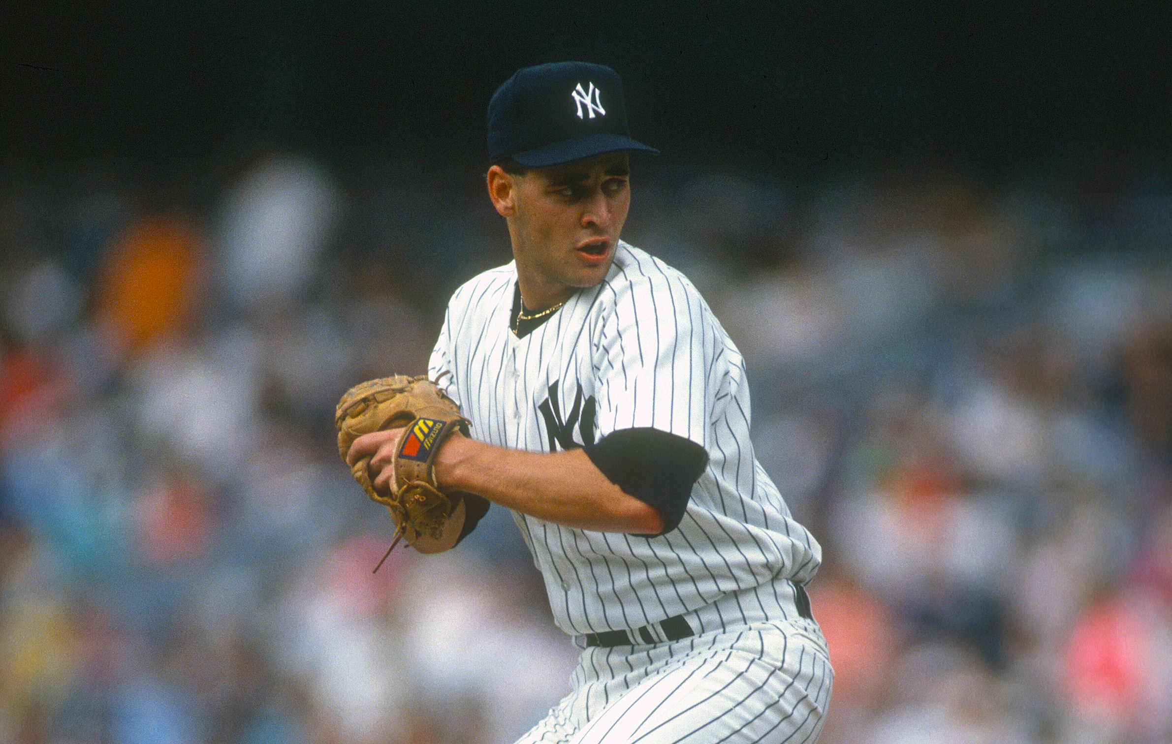 Highlights from the YES Network’s "Name That Yankee" in 2025