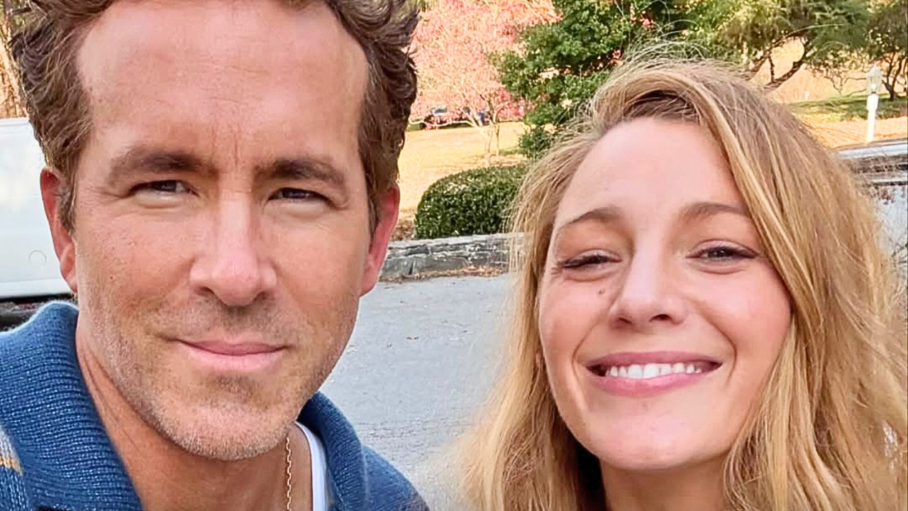 Blake Lively wins $400M legal battle — "A total victory and complete ...