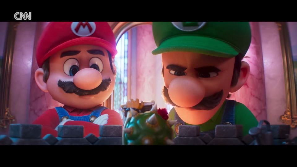 Movies heading to theaters in the new year