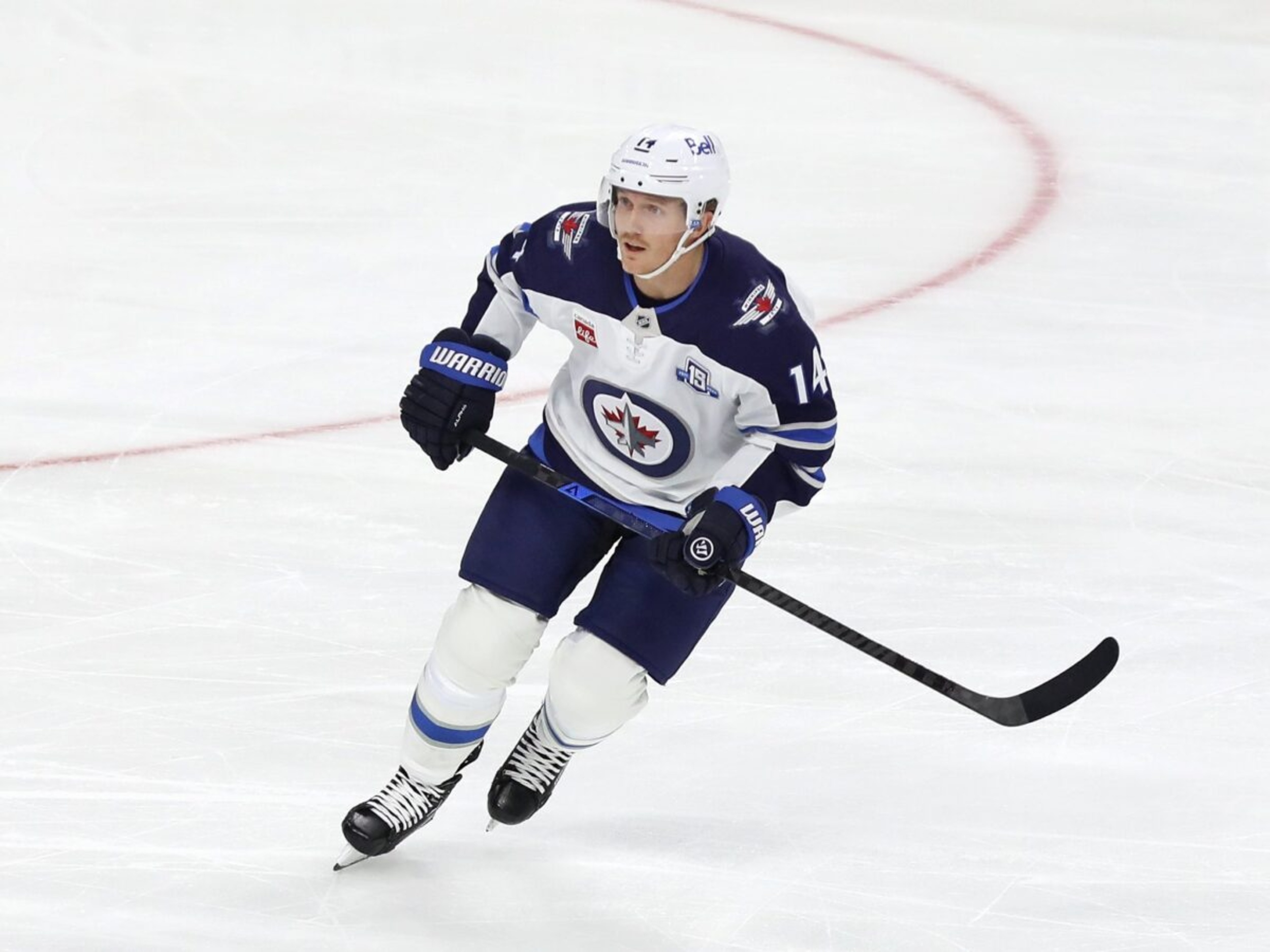 4 Winnipeg Jets who need to step up in 2026