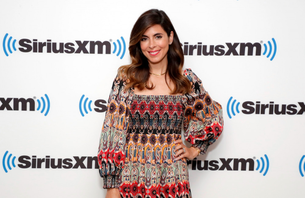 Jamie-Lynn Sigler and her husband decided not to have a third baby ...