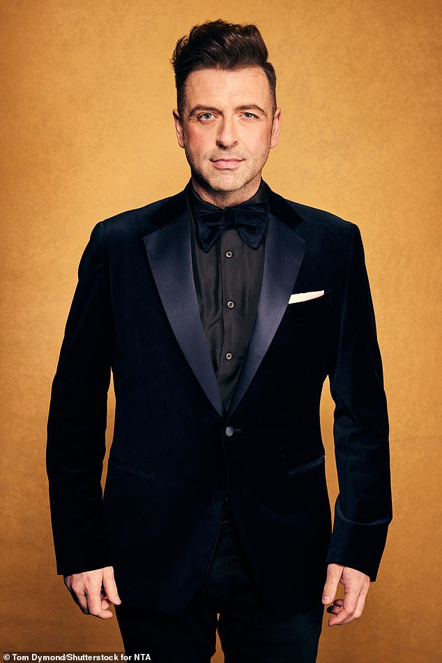 Mark Feehily's Westlife bandmates ignore his social media return after ...