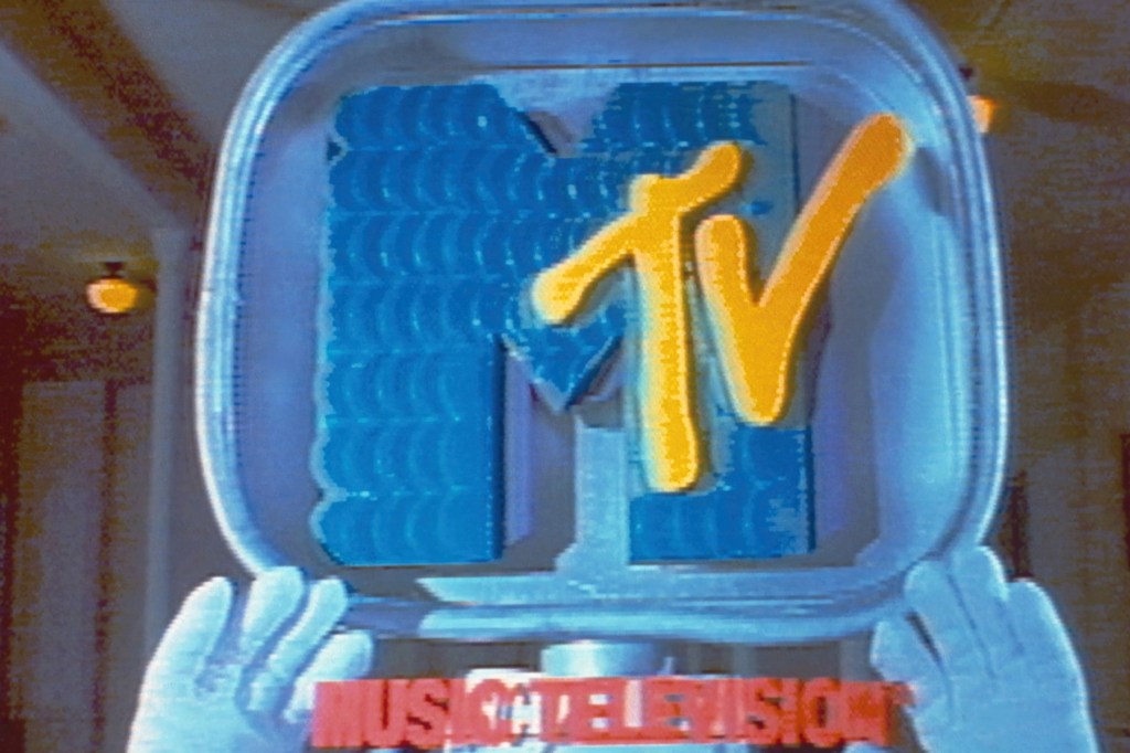 MTV's music-only channels are officially going dark