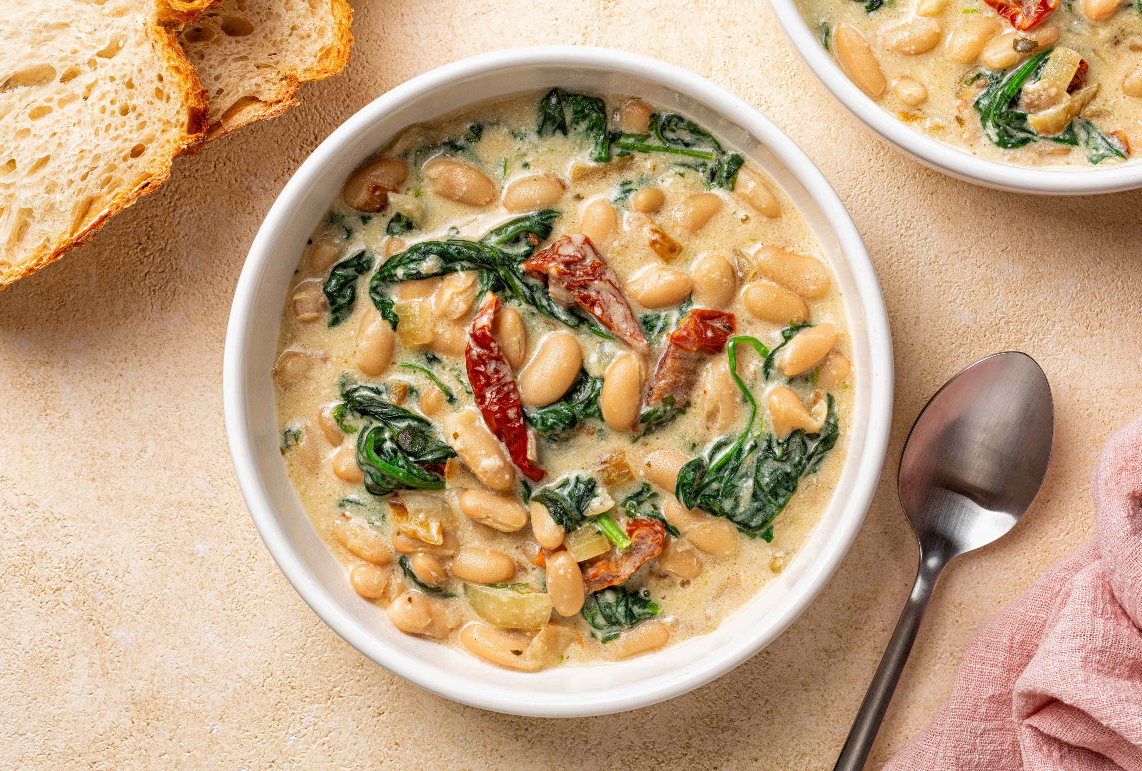 What happens to your body when you eat beans regularly