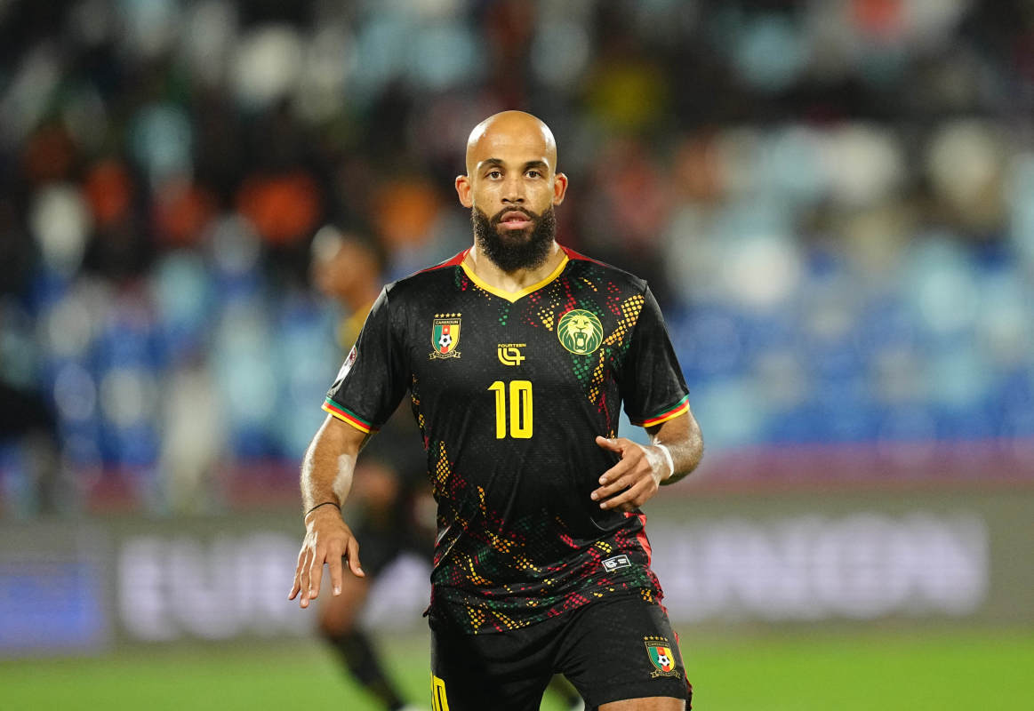 Mozambique vs Cameroon lineups, live streaming, how & where to watch on TV