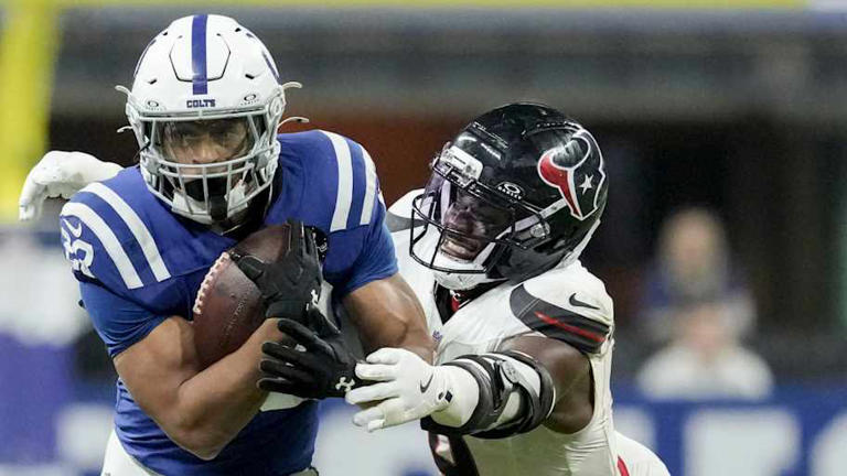 AFC South round-up has Jaguars positioned for division crown