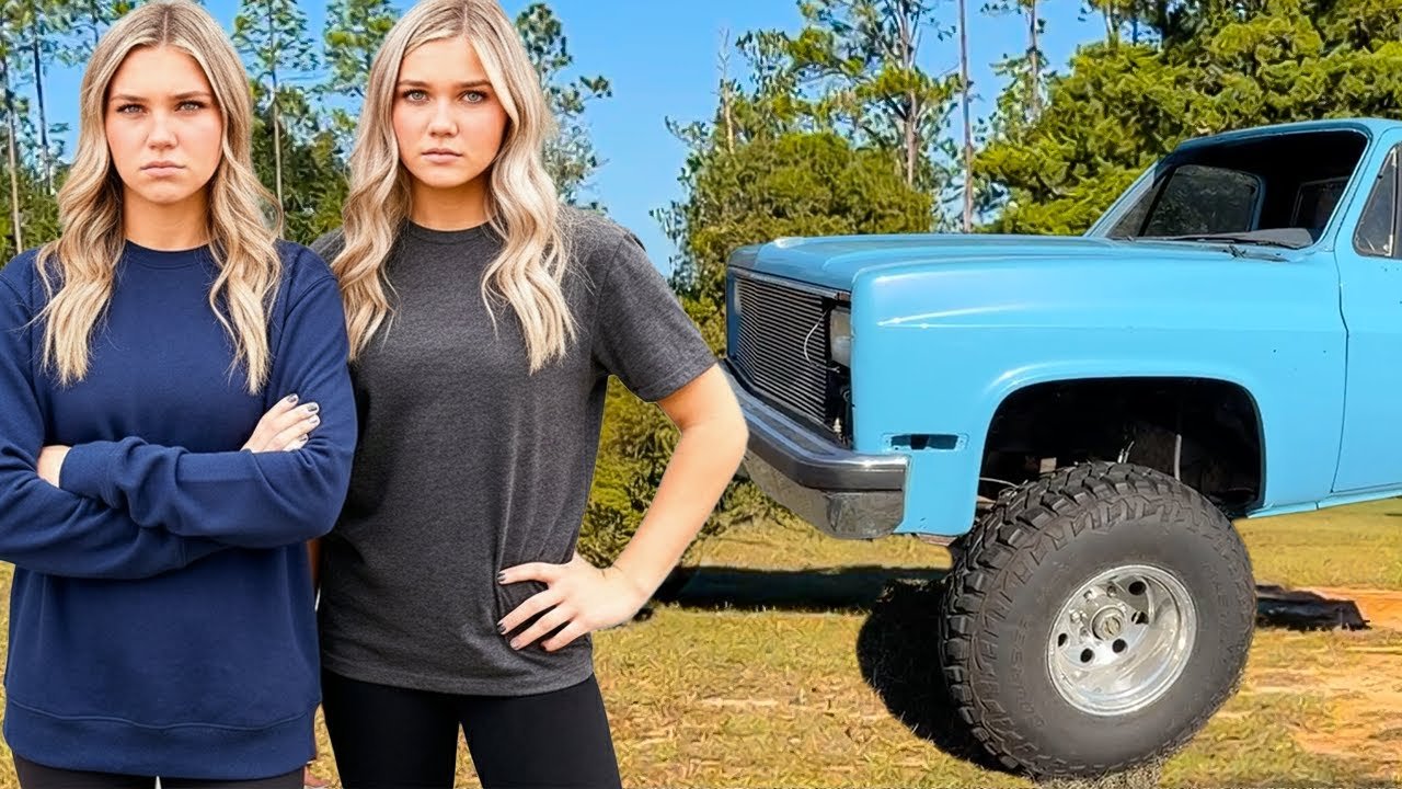 Why we bought our old K10 anyway