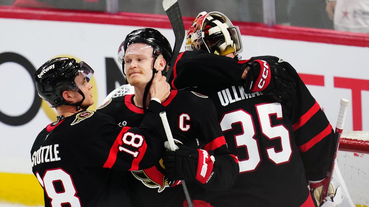 Ottawa Senators storylines to watch in 2026
