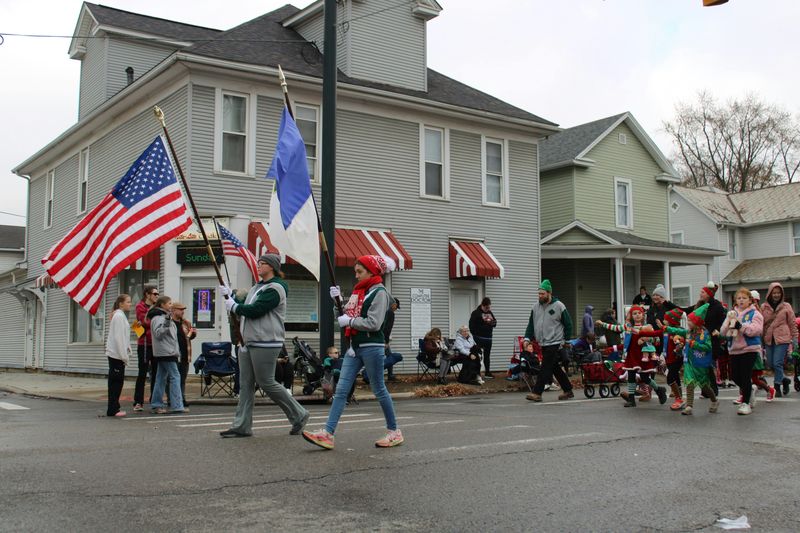 15 small town traditions that are slowly disappearing