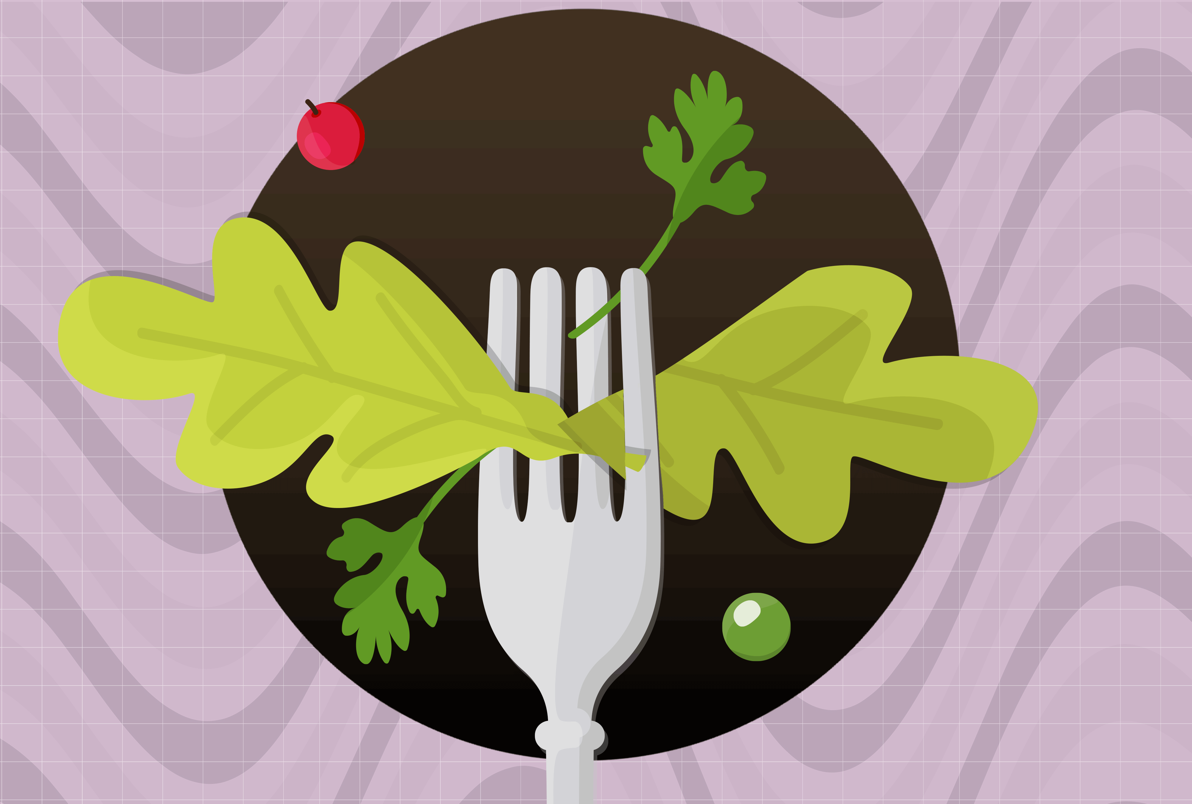 She felt hungry all the time—until she made this one tweak to her diet