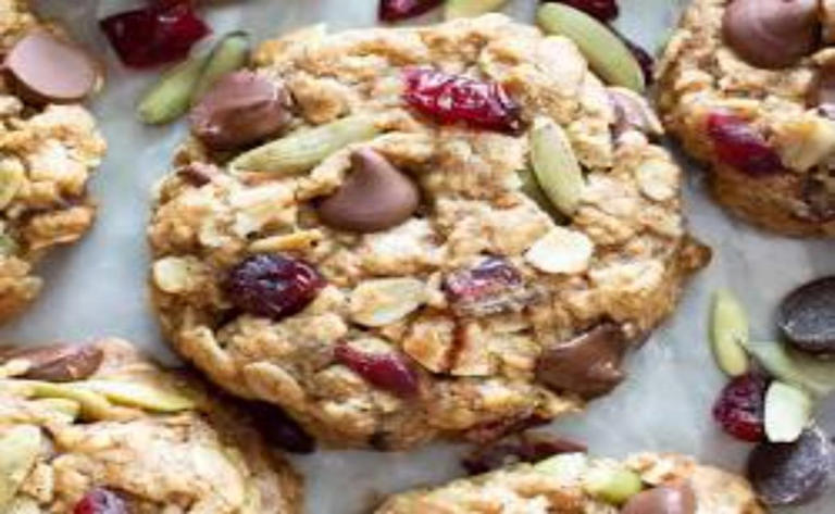 Guilt-free treats: The 5 healthiest cookies that won't spike your blood ...