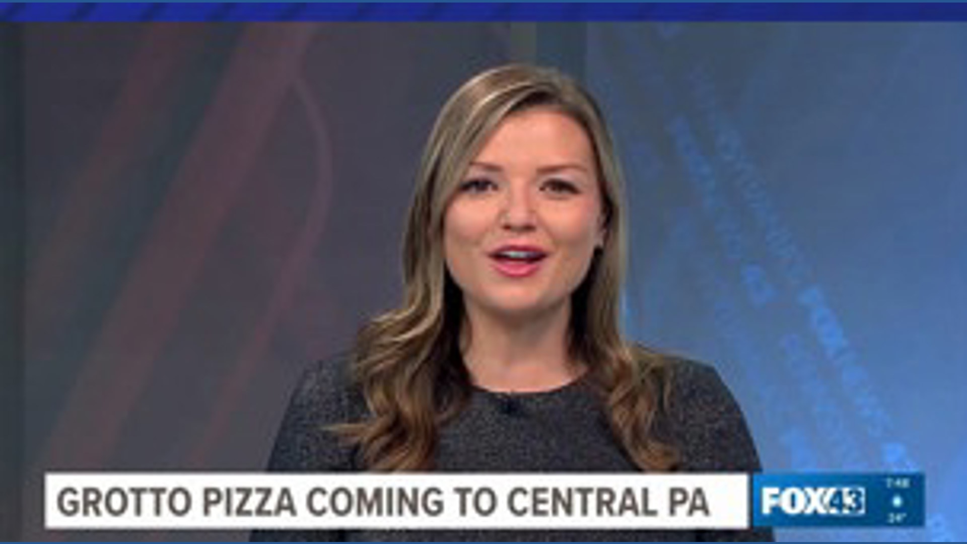 Grotto Pizza plans to open location in central Pennsylvania