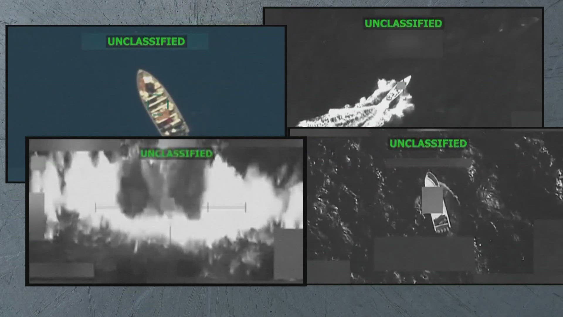 House Democrats demand answers after Trump acknowledges strike in Venezuela