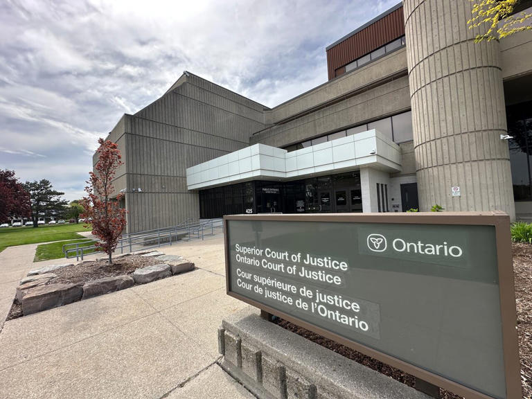 From gift card scams to customs searches, here are CBC Windsor's most ...