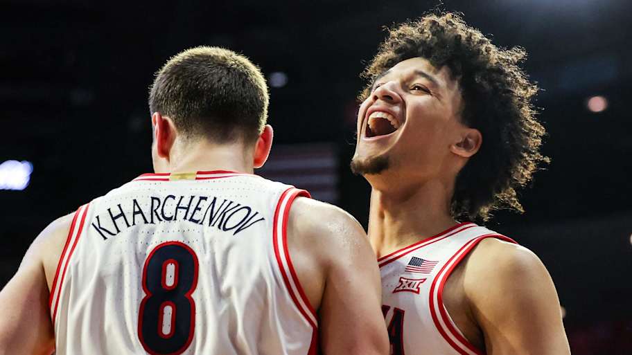 Arizona Men’s Basketball's 2026 New Year’s Resolution