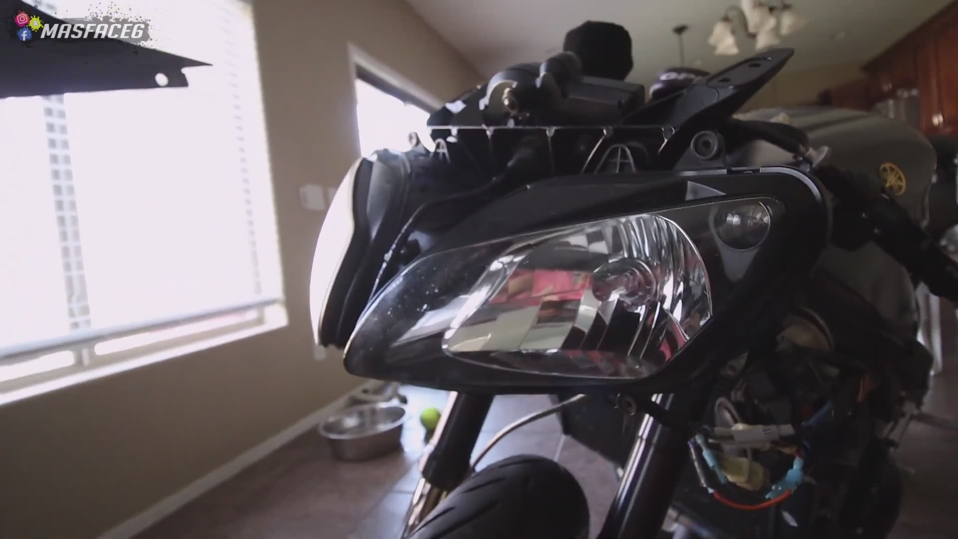 Aftermarket body panel installation process explained