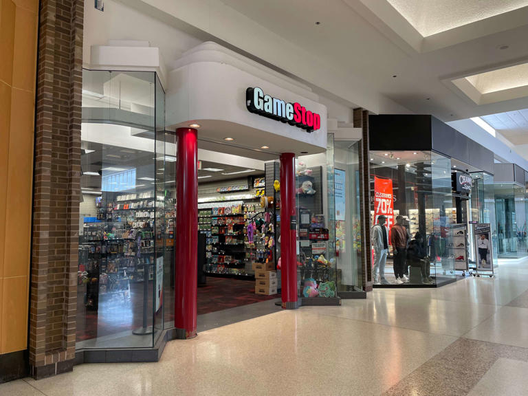 Joann Fabrics among 10 Jackson County businesses that closed in 2025