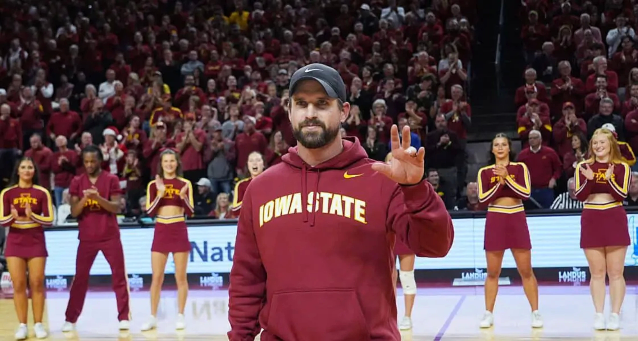 Mass exodus: NCAA inaction blamed for Iowa State’s roster implosion